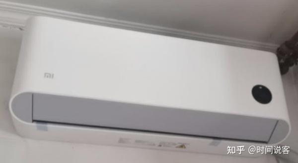 小米1.5匹空调巨省电S1A1和N1A1哪个好？有什么区别？ - 知乎