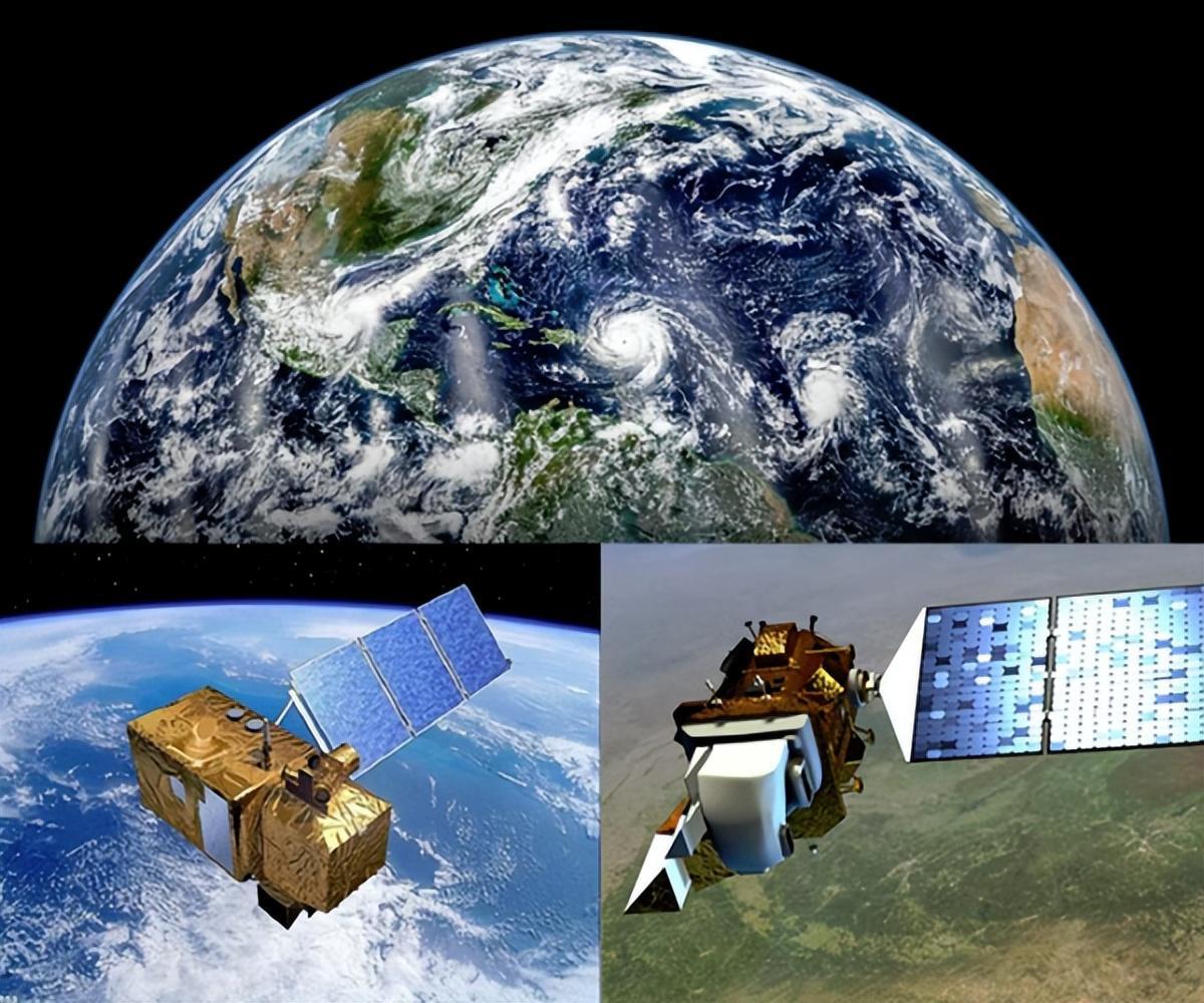 IBM AI助力NASA研究人员挖掘地球数据 - 知乎