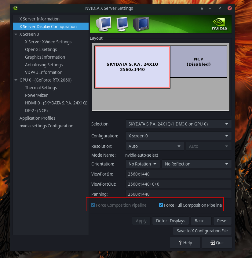 Linux Nvidia显卡驱动安装 - 知乎