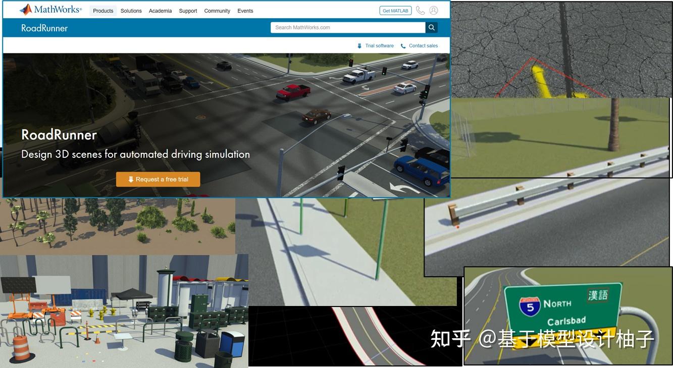 关于 Simulink 虚拟车辆建模的合集 - 知乎