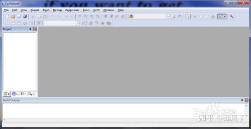 Keil编程软件中文版安装包Keil编程软件安装教程 - 知乎