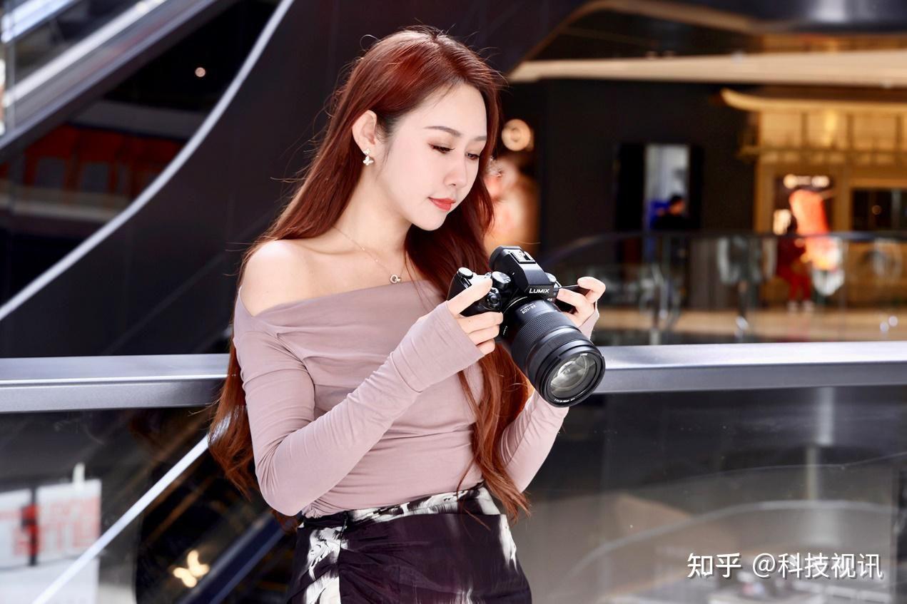 动态范围超14档！6K全画幅水桶机 松下S5M2评测 - 知乎