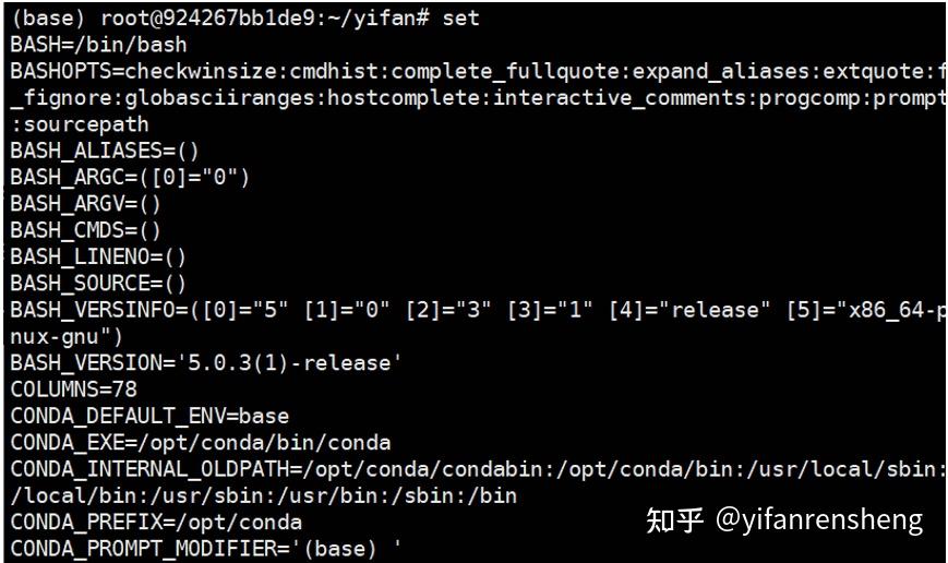 【shell-01】shell及指令简介 - 知乎