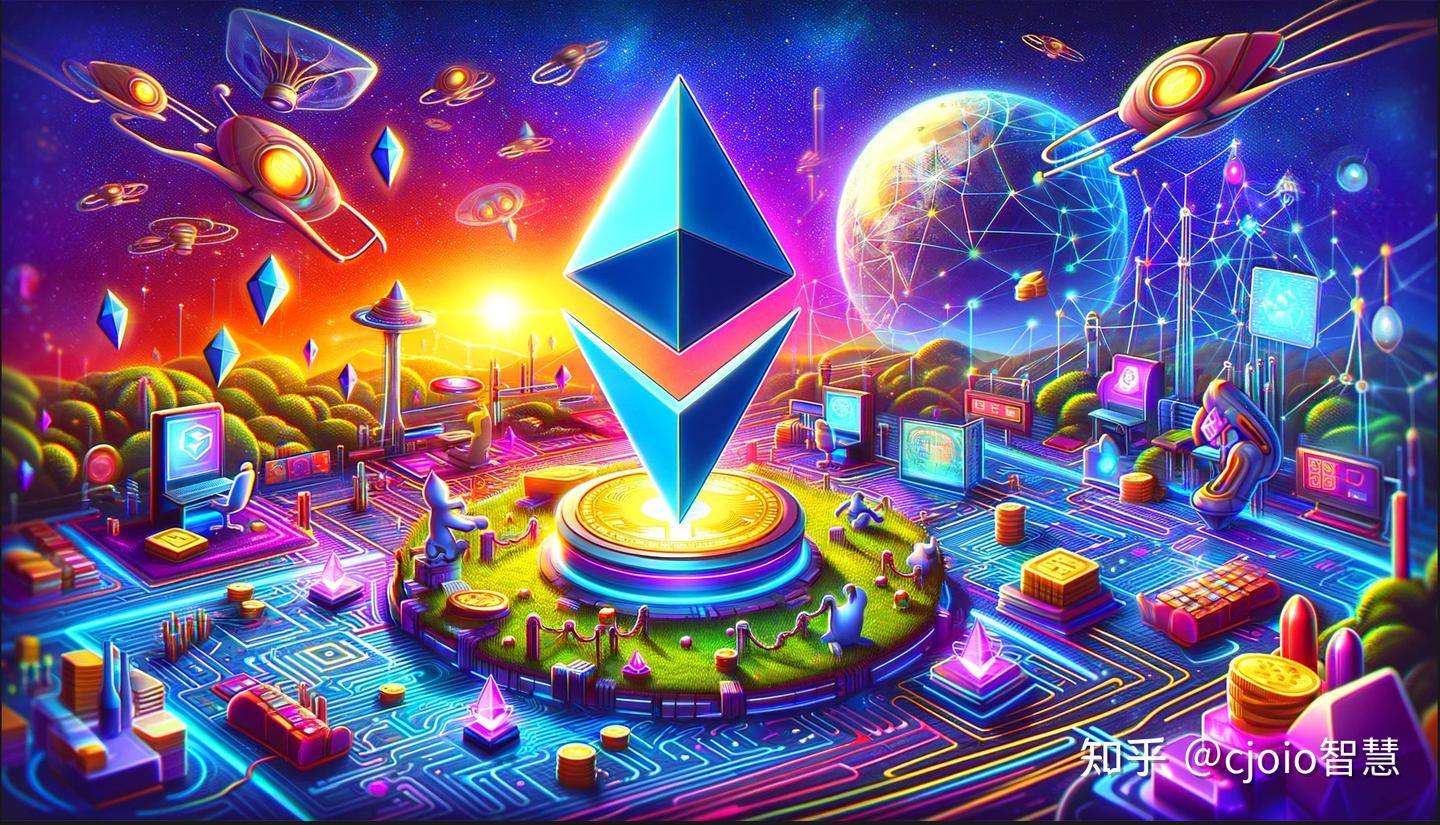 iGAMES：代币化游戏世界的新探索 - 知乎