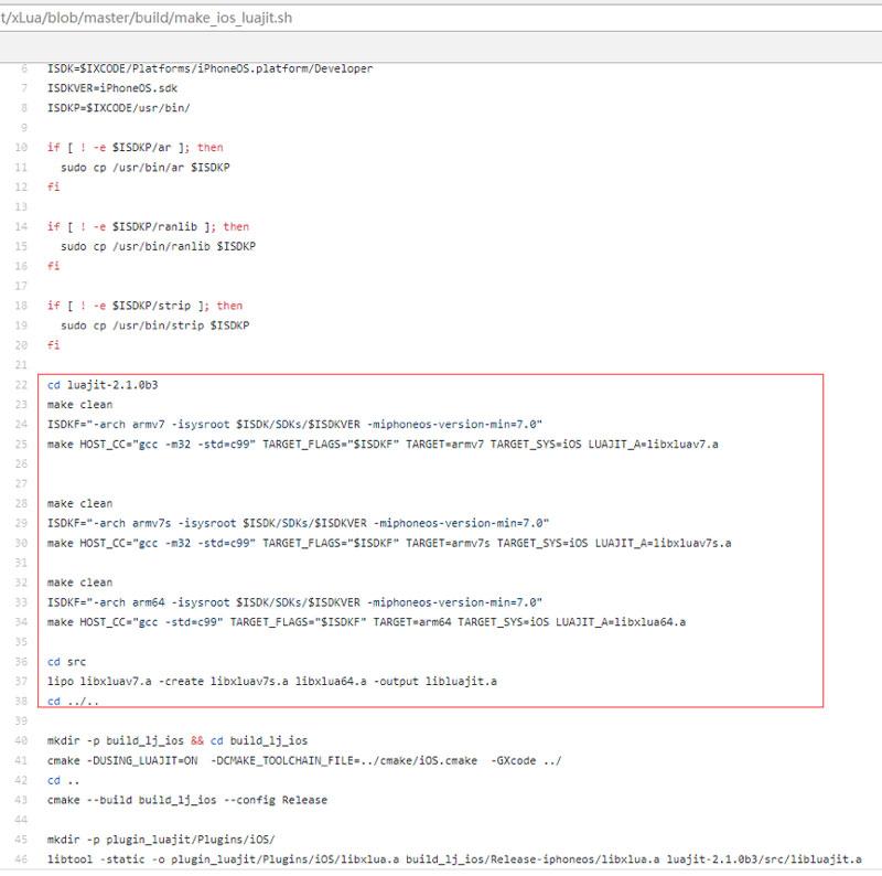 【几维安全】lua脚本加密，lua代码加密使用说明 - 知乎