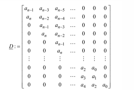 [现代控制理论2-2] 系统的稳定性分析 - 知乎