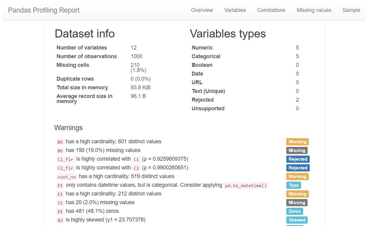 一文归纳Python特征生成方法(全) - 知乎