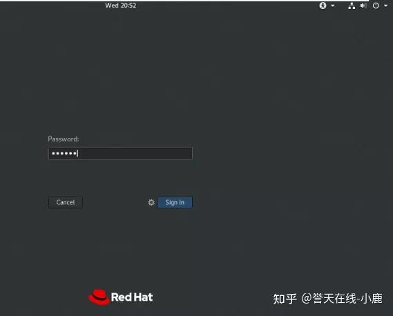 【誉天红帽入门指南】第一期：红帽 RHEL 8.0 操作系统安装步骤详解 - 知乎
