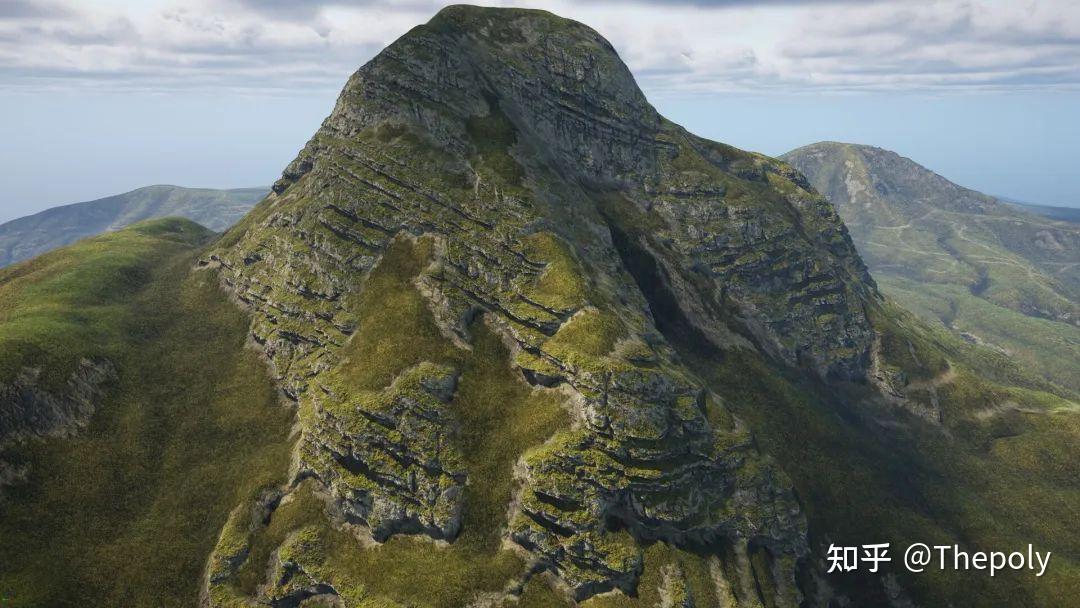 Houdini新项目SideFX Project Pegasus - 知乎