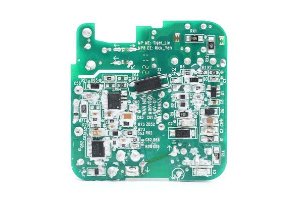 拆解报告：STEAM DECK原装45W USB-C电源适配器W20-045N1A - 知乎