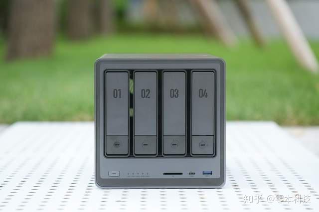 绿联 NAS连续2次大升级！Docker Compose 来袭，Nastool 影音一键部署 - 知乎