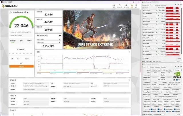 RTX 4080游戏本到底怎么样？实测来了 - 知乎