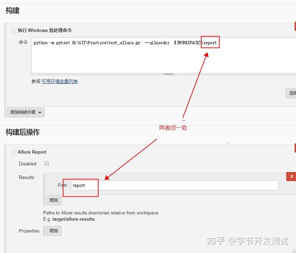 【测试设计】使用jenkins 插件Allure生成漂亮的自动化测试报告 - 知乎