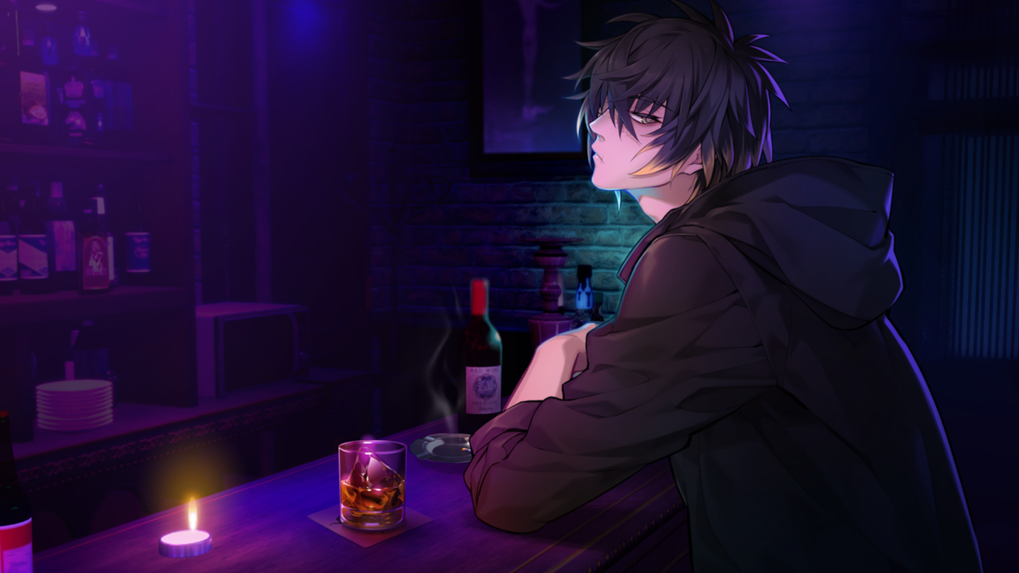 【slow damage】他终于笑得像个孩子一样开怀（n＋c社新游剧情解析） - 知乎