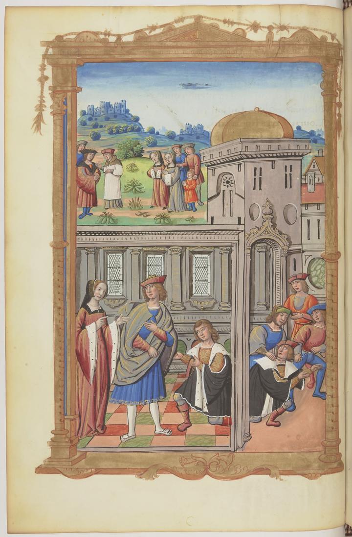 Weregild(賠償金) - 知乎