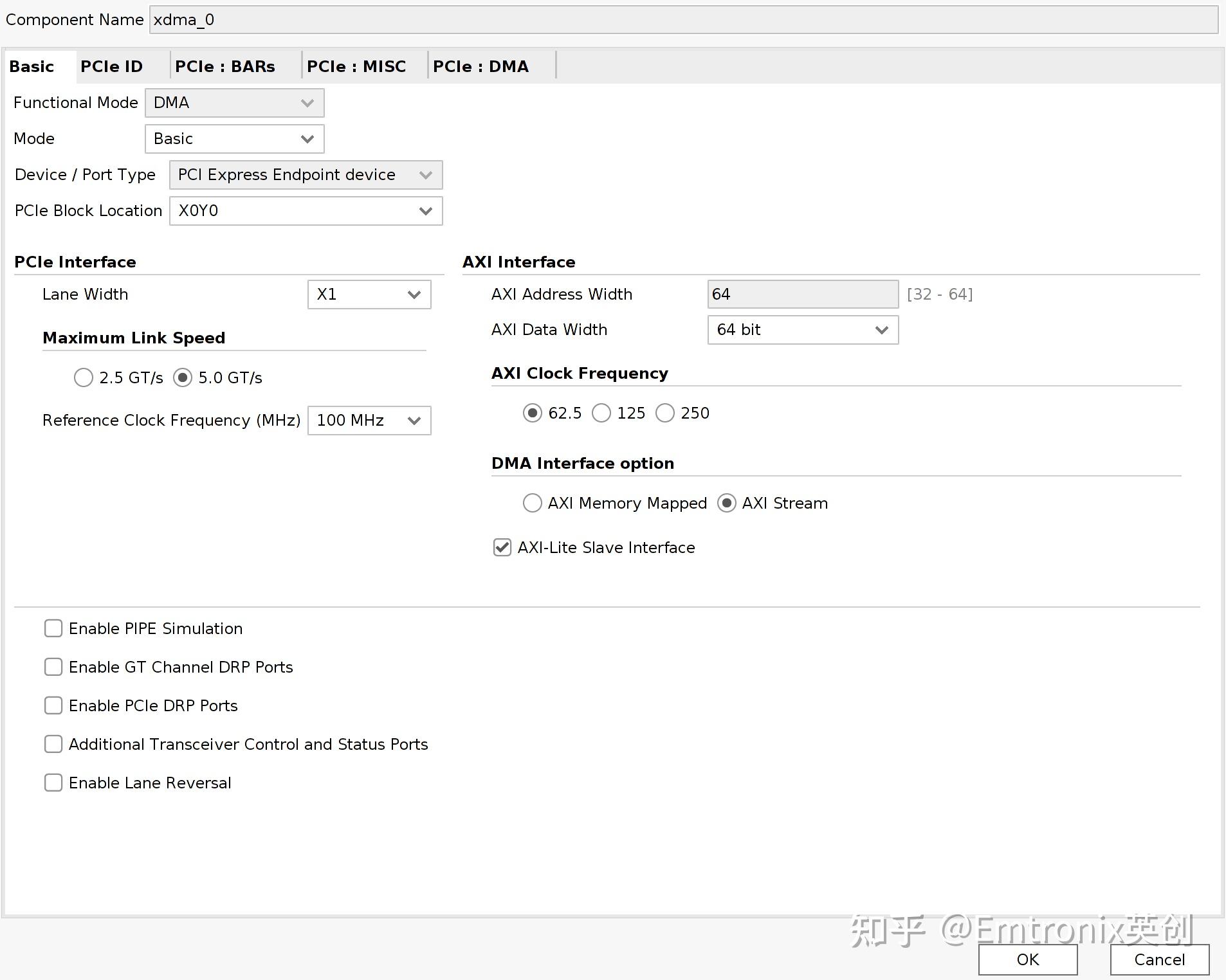 FPGA PCIE接口的Linux DMA Engine驱动 - 知乎