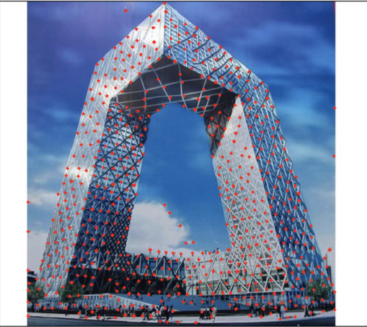 Shi Tomasi角点检测原理和实现代码 知乎