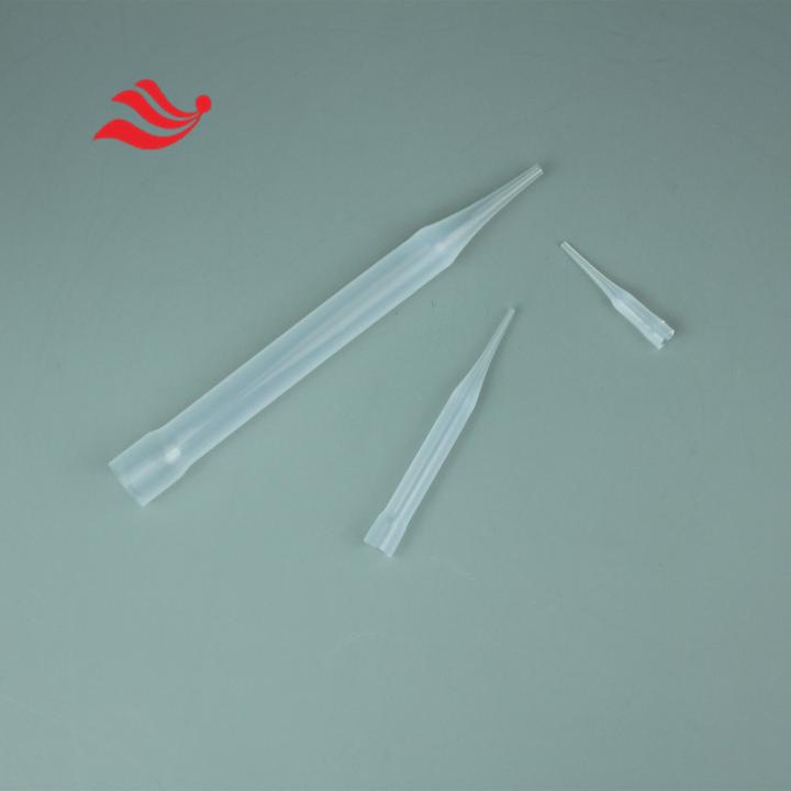 PFA枪头 适配各厂家移液枪 1ml 5ml 10ml 可定制 - 知乎