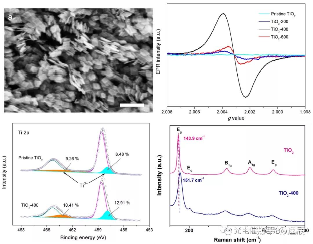 Nature Chemistry: 电催化碳氮偶联合成尿素——新反应，新思考 - 知乎