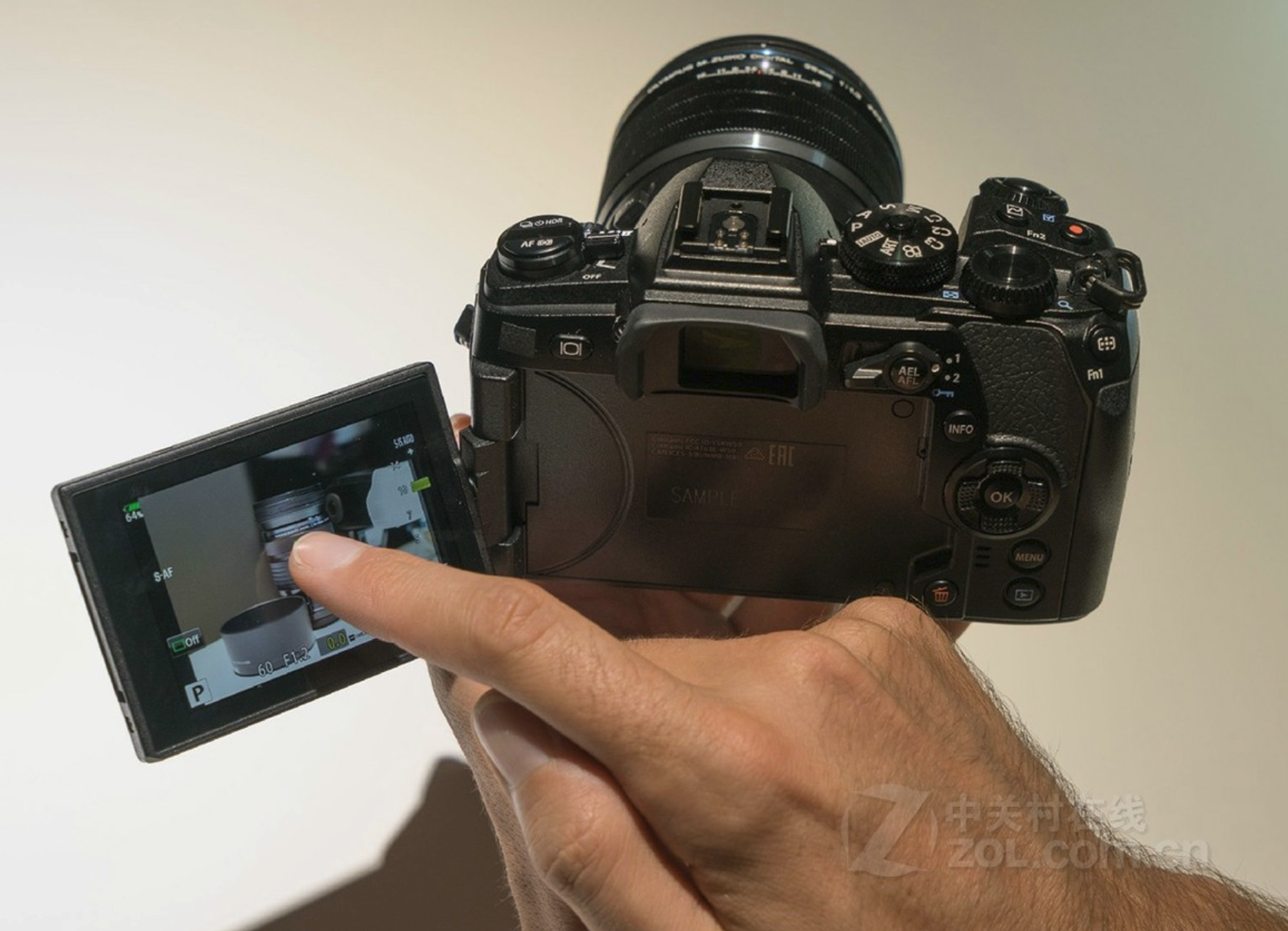 如何评价 2019 年 8 月 28 日发布的索尼 A6600 相机？ - 知乎