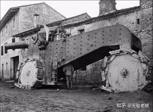 那些非常厉害的意大利炮 - 知乎