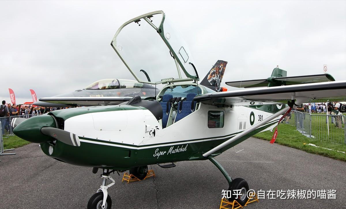 小国空军志——沙特阿拉伯皇家空军 - 知乎