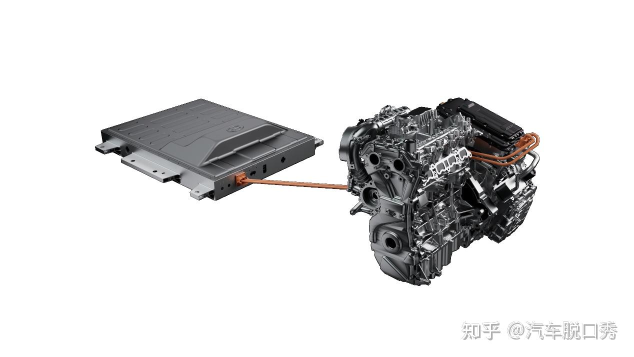 捷报！传祺智电科技i-GTEC荣膺“世界十佳混合动力系统” - 知乎