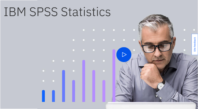 SPSS Statistics正版软件不同版本功能区分 - 知乎