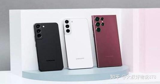 三星 S22 和三星 S22+ 相比较，选择哪款更好？ - 知乎
