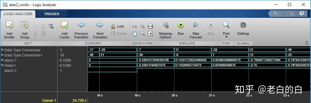 Matlab Hdl Coder从入门到翻车（一） 知乎