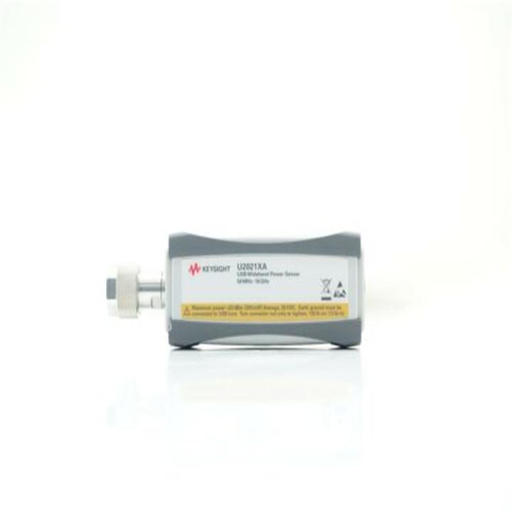 是德keysight U2021XA 射频功率传感器 - 知乎