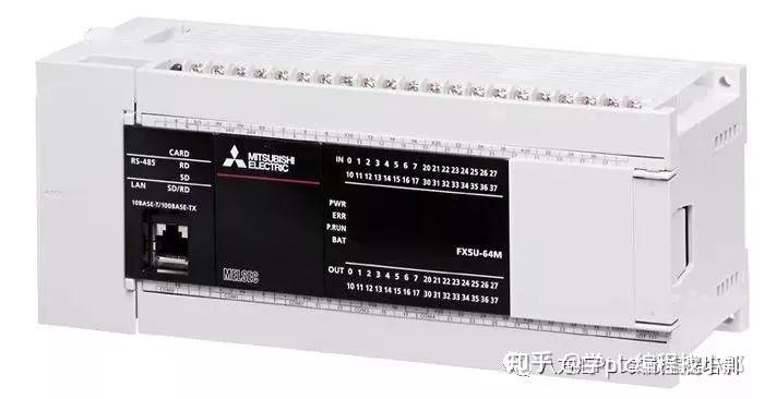 三菱FX5U系列的经典24问答，你想知道哪一个？ - 知乎