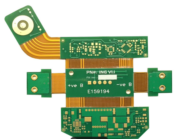 干货|完全了解FPC柔性电路板！生产到市场全流程（持续更新，建议收藏） - 知乎
