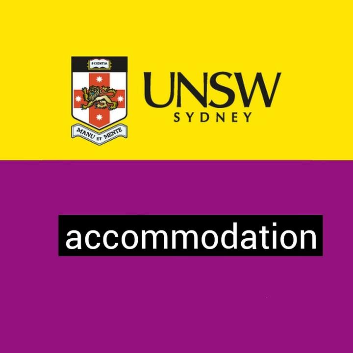 UNSW新生攻略之学校宿舍入住全指导 - 知乎