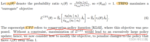 强化学习 | TRPO | PPO | 超详细 | 手写笔记(2) - 知乎