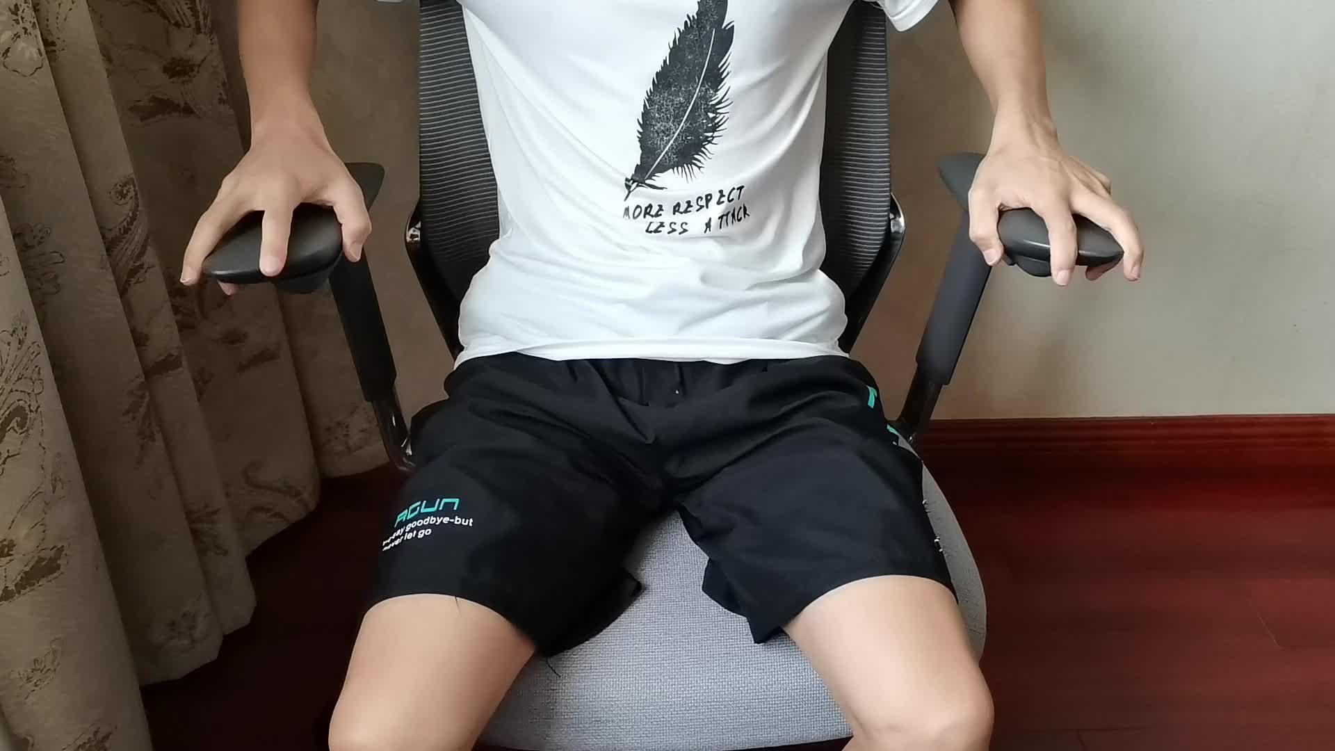 【开箱实测篇5：奥卡姆拉Sagesse】大体重人群的福音，奥卡姆拉Sagesse人体工学椅开箱测评 - 知乎