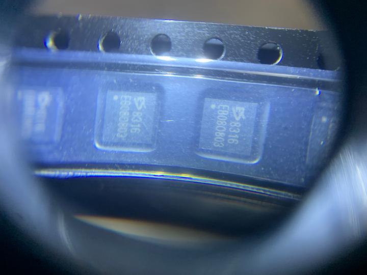 音频CODEC ES8316 - 知乎