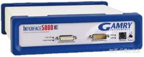 各类电化学工作站介绍 - 知乎