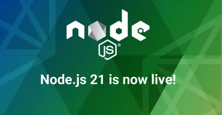 Node.js 21 正式发布 - 知乎