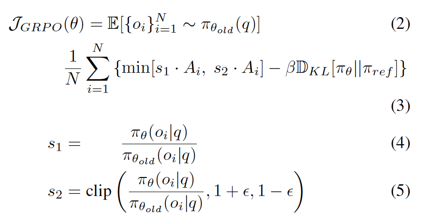 VLM-R1 (2504)：R1风格强化学习视觉语言模型 - 知乎