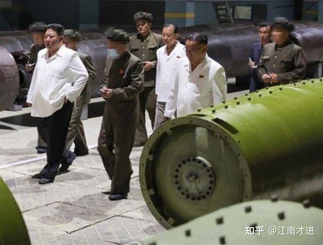 朝鲜KN-23弹道导弹的残骸发现有 290 个外国电子元件 - 知乎