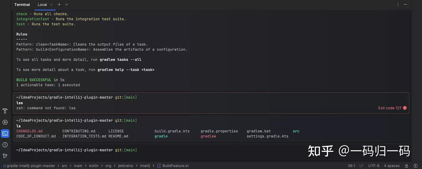 Java22都发布了，IDEA2024也已经支持了，肝不动了！ - 知乎