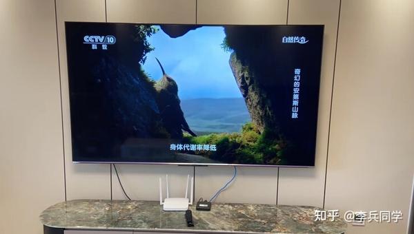 创维75a3d（创维电视75a3d）怎么样？入手三周优缺点评测 知乎