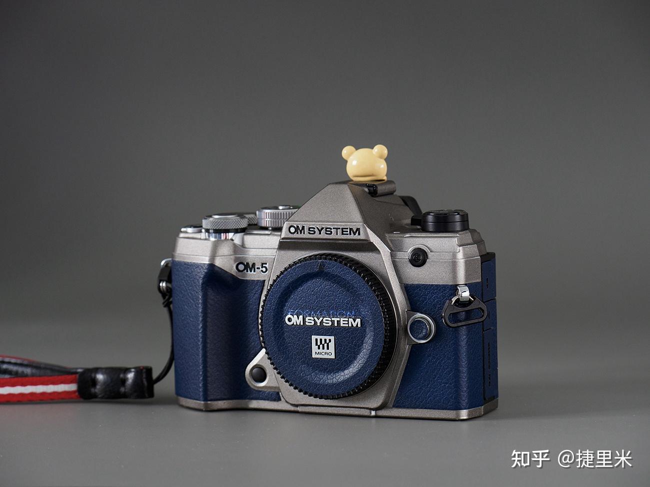 奥林巴斯 OM5 和 EM13，选哪个? - 知乎