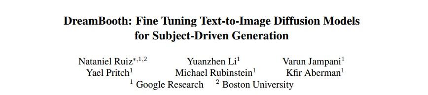 CVPR 2023最佳论文候选出炉，12篇上榜！武大、港中文、商汤等国内机构多篇入选 - 知乎