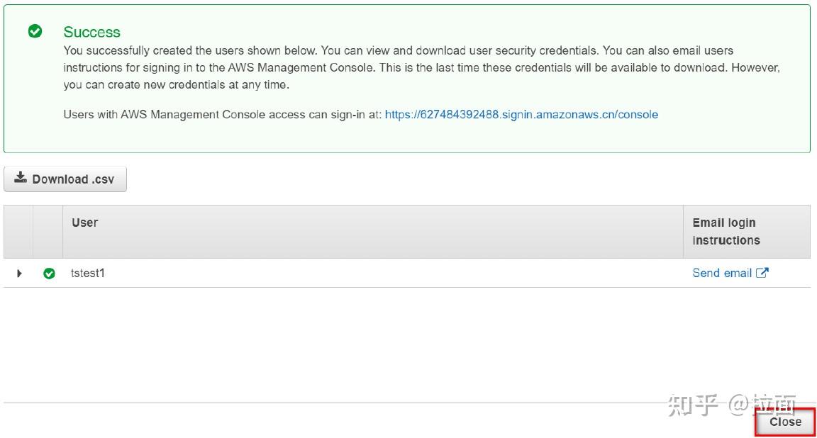 一文搞懂 Aws Iam 权限 基础篇下 实战 知乎