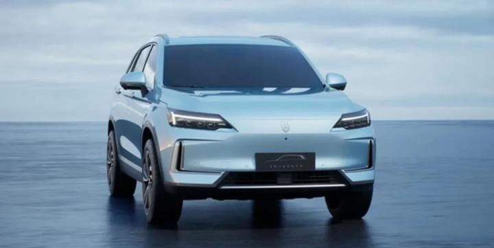 创造历史，创维EV6 C-NCAP碰撞测试仅得一星 - 知乎