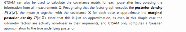 Factor Graphs and GTSAM - 知乎