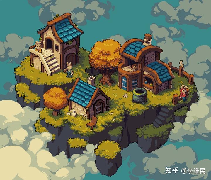 开源的力量：Godot能否挑战Unity的霸主地位？ - 知乎