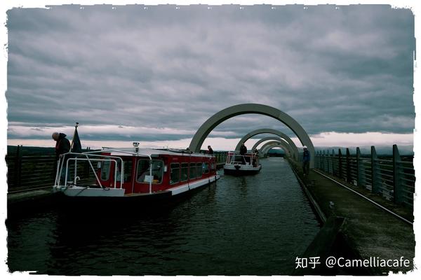 苏格兰 Falkirk Wheel 福尔柯克轮 从LEGO到设计 从奇妙到LEGO科普 - 知乎